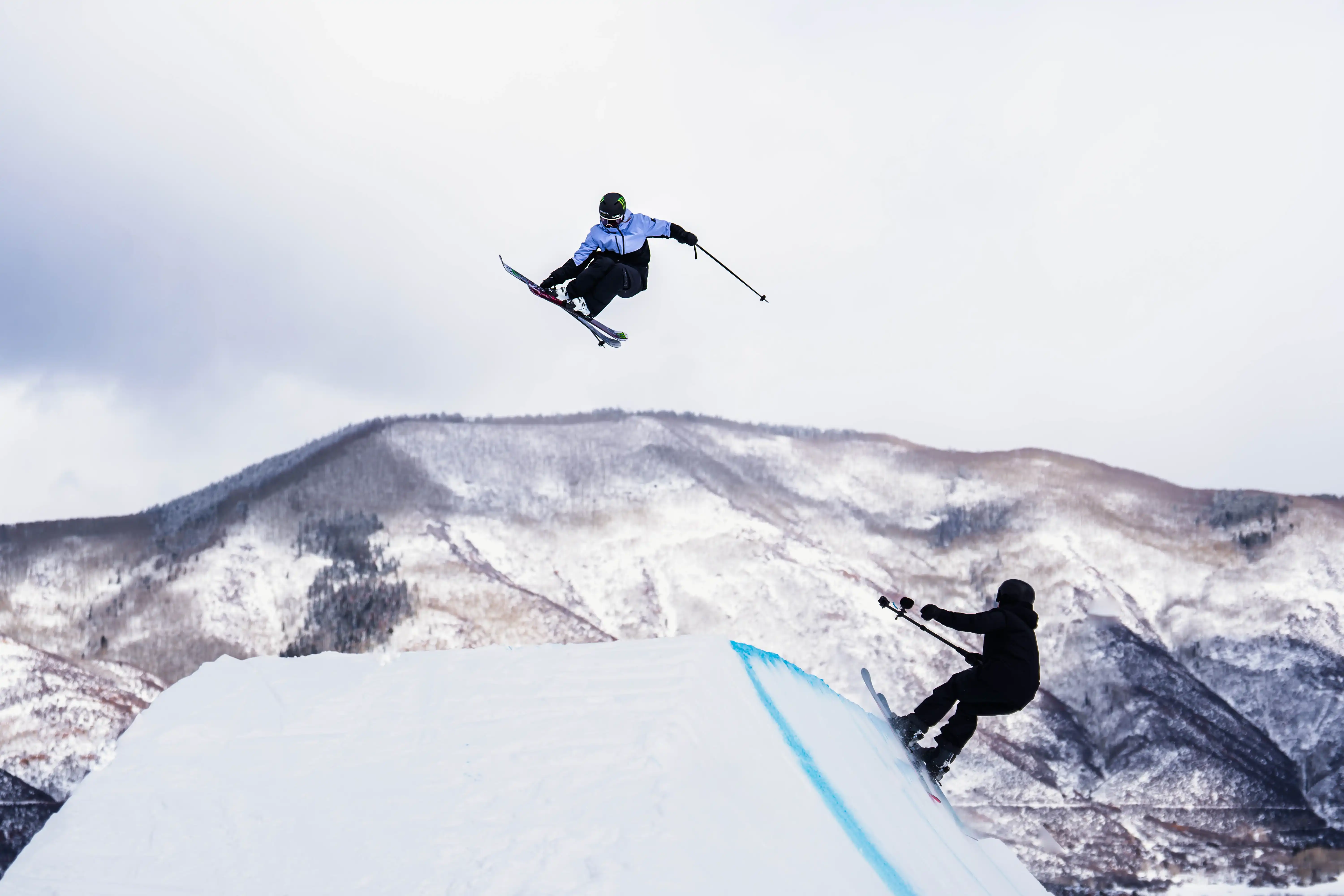 About | TFE Productions